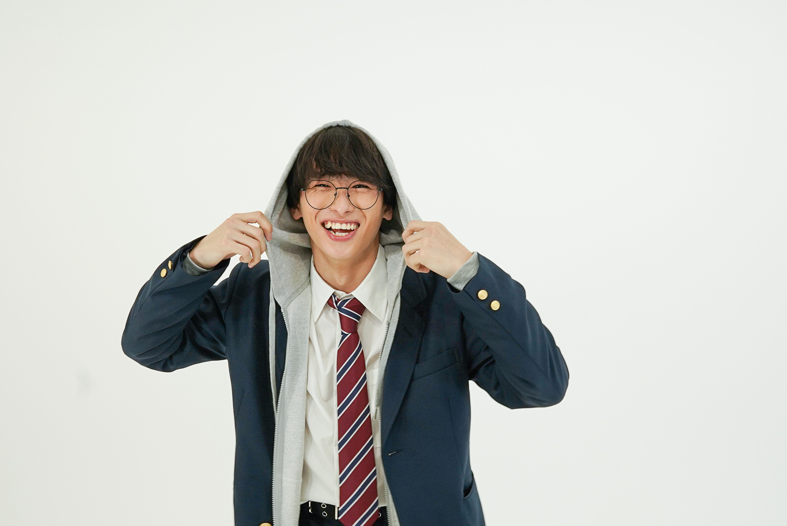 龍（REAL AKIBA BOYZ）インタビュー「僕にダンスの才能は無い」それでも好きだから全力で走り続ける | WE LABO