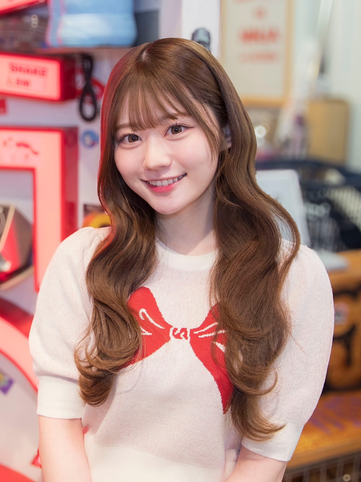 【注目】ライブ配信はビデオ通話感覚!?りんか流・ファンとのつながり方＜インタビュー＞ | WE LABO