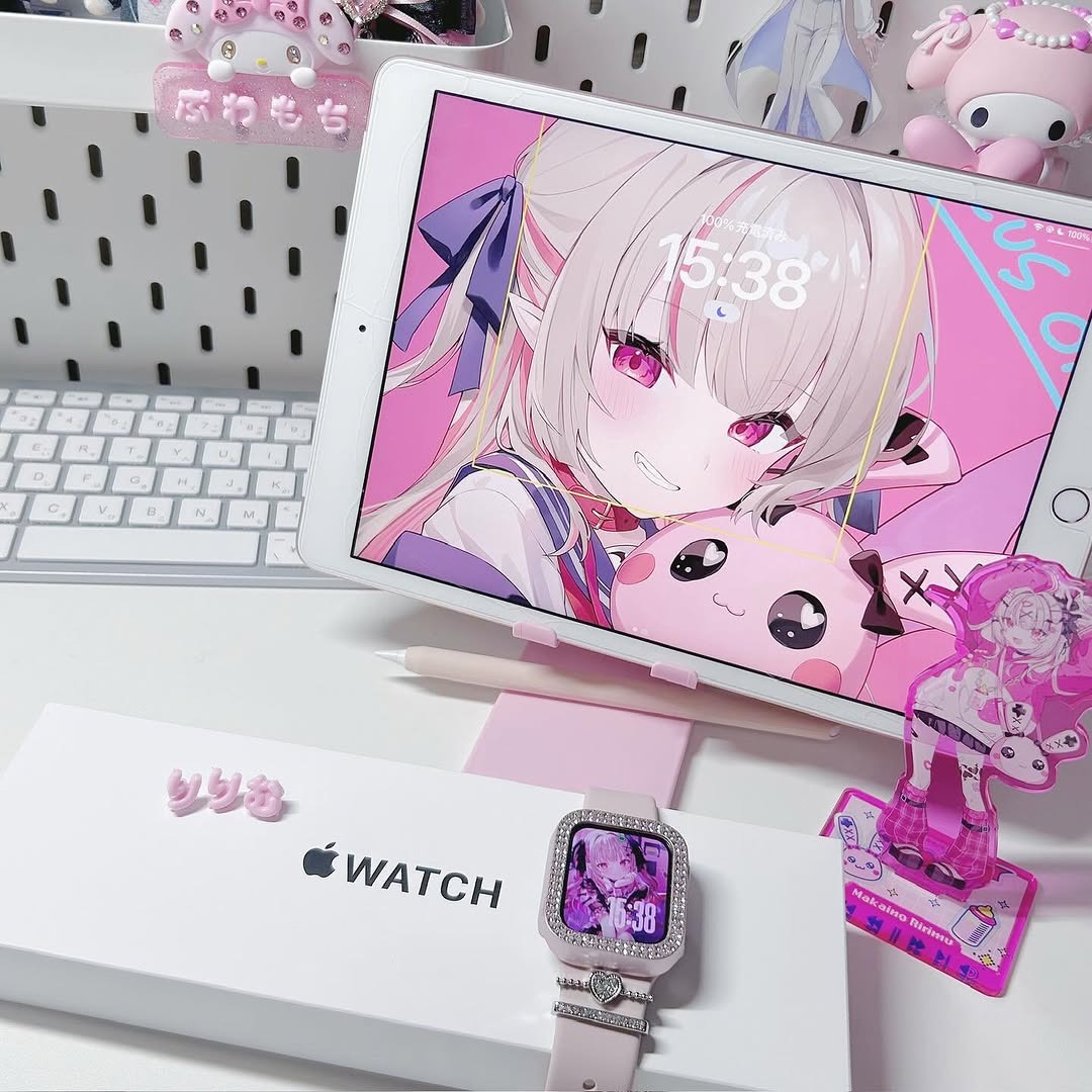 【2025】55万人に聞いた！今人気の女性VTuberランキング | WE LABO